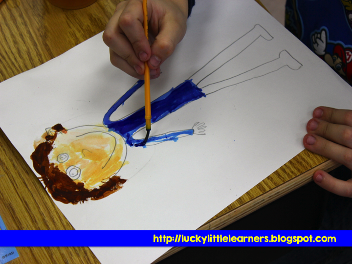 Adjectives, Adjectives, Adjectives! - Lucky Little Learners