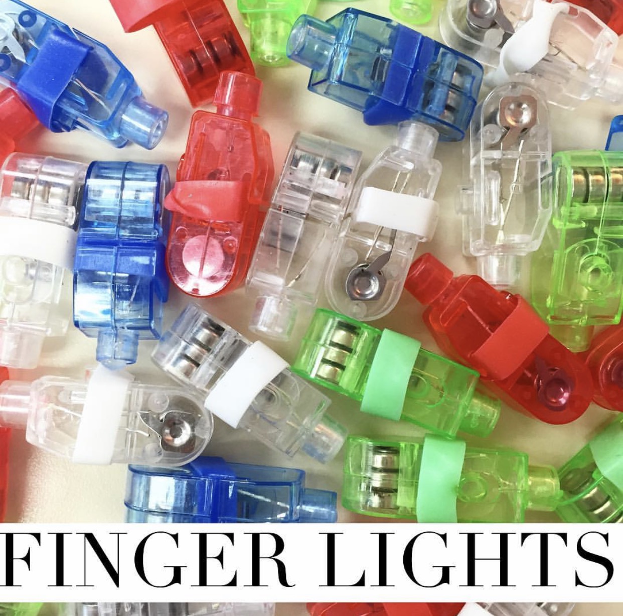 Camp Read-a-Lot - Lucky Little Learners