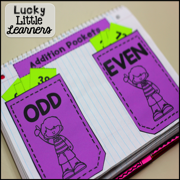 Introducing...Addition & Subtraction (WITH REGROUPING) Interactive ...
