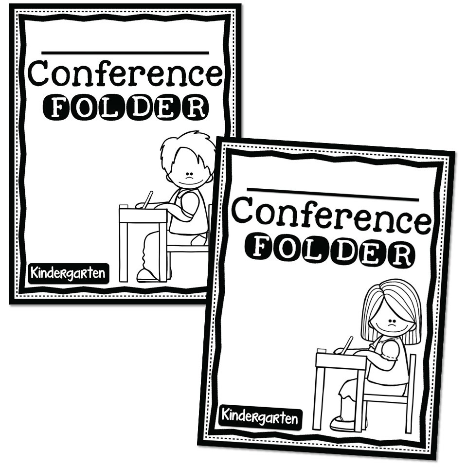 7 Hacks for Parent Teacher Conferences - Lucky Little Learners
