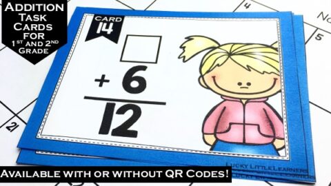 Kid Friendly Videos that Teach Addition - Lucky Little Learners