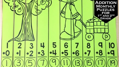 Kid Friendly Videos that Teach Addition - Lucky Little Learners