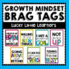 Growth Mindset Tips for 1st Graders (and Teachers Too!) - Lucky Little ...