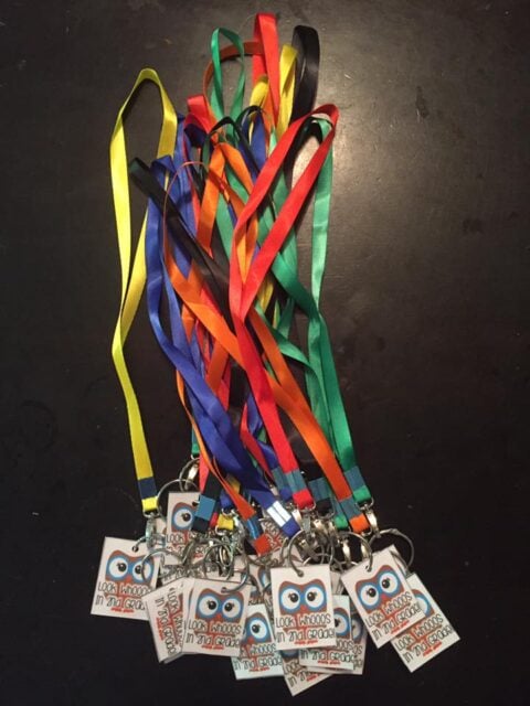 Everything You Need to Get Set Up With Brag Tags - Lucky Little Learners