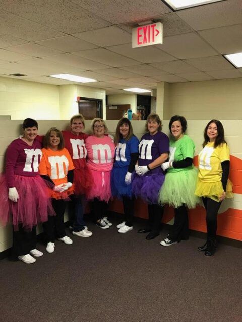 Top 99 Best School Halloween Costume Ideas - Lucky Little Learners