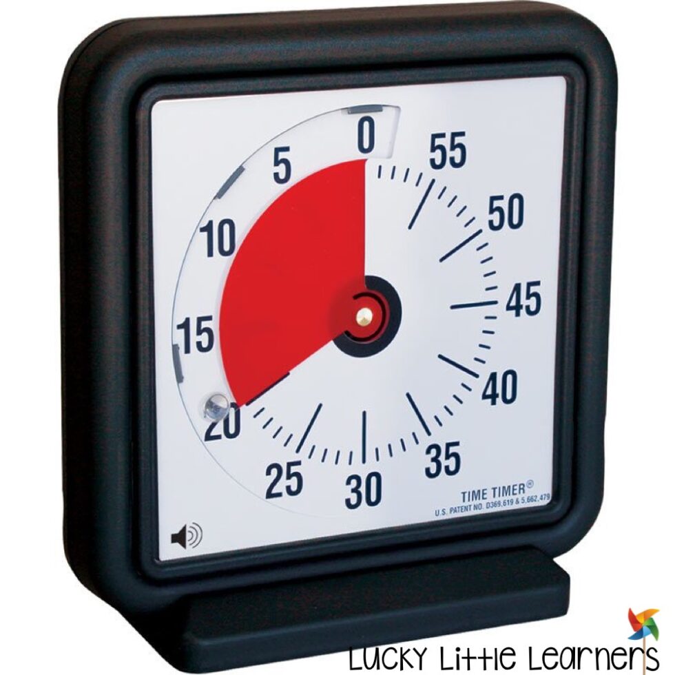 2nd Grade Math Centers: Launching & Management - Lucky Little Learners