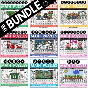 Lucky Little Learners