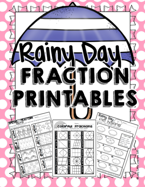 Activities for Teaching Geometry - Lucky Little Learners