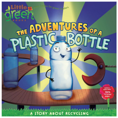 Earth Day in the Classroom - Lucky Little Learners