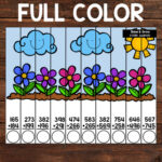 Sticky Math: A New Way to Use Math Facts WorkSheets In 2nd Grade ...