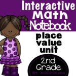 Place Value Strategies for 1st and 2nd Grade - Lucky Little Learners