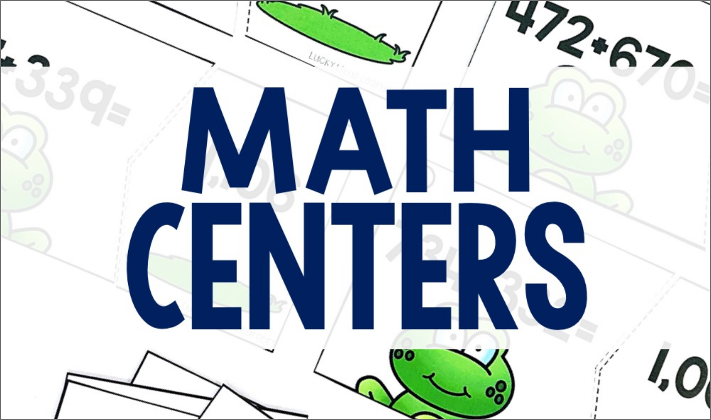 Home - Lucky Little Learners