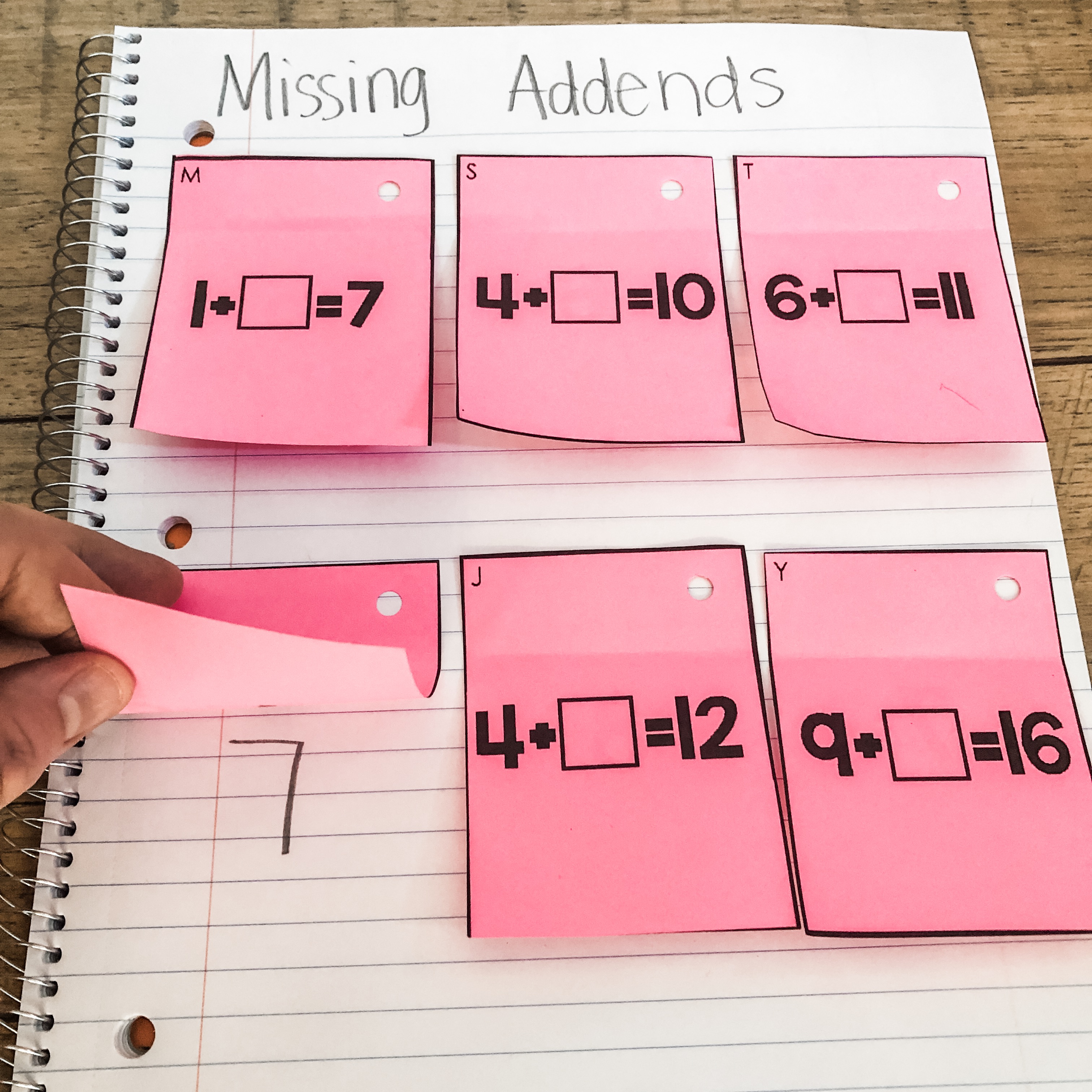 7 Ways to Use Task Cards - Lucky Little Learners