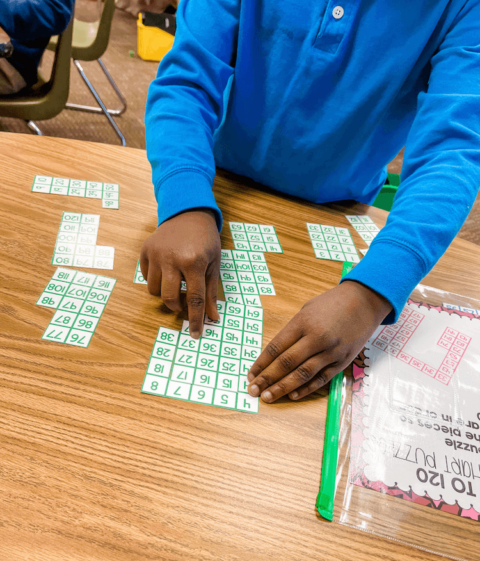 1st and 2nd Grade Math Schedule - Lucky Little Learners 1st and 2nd ...
