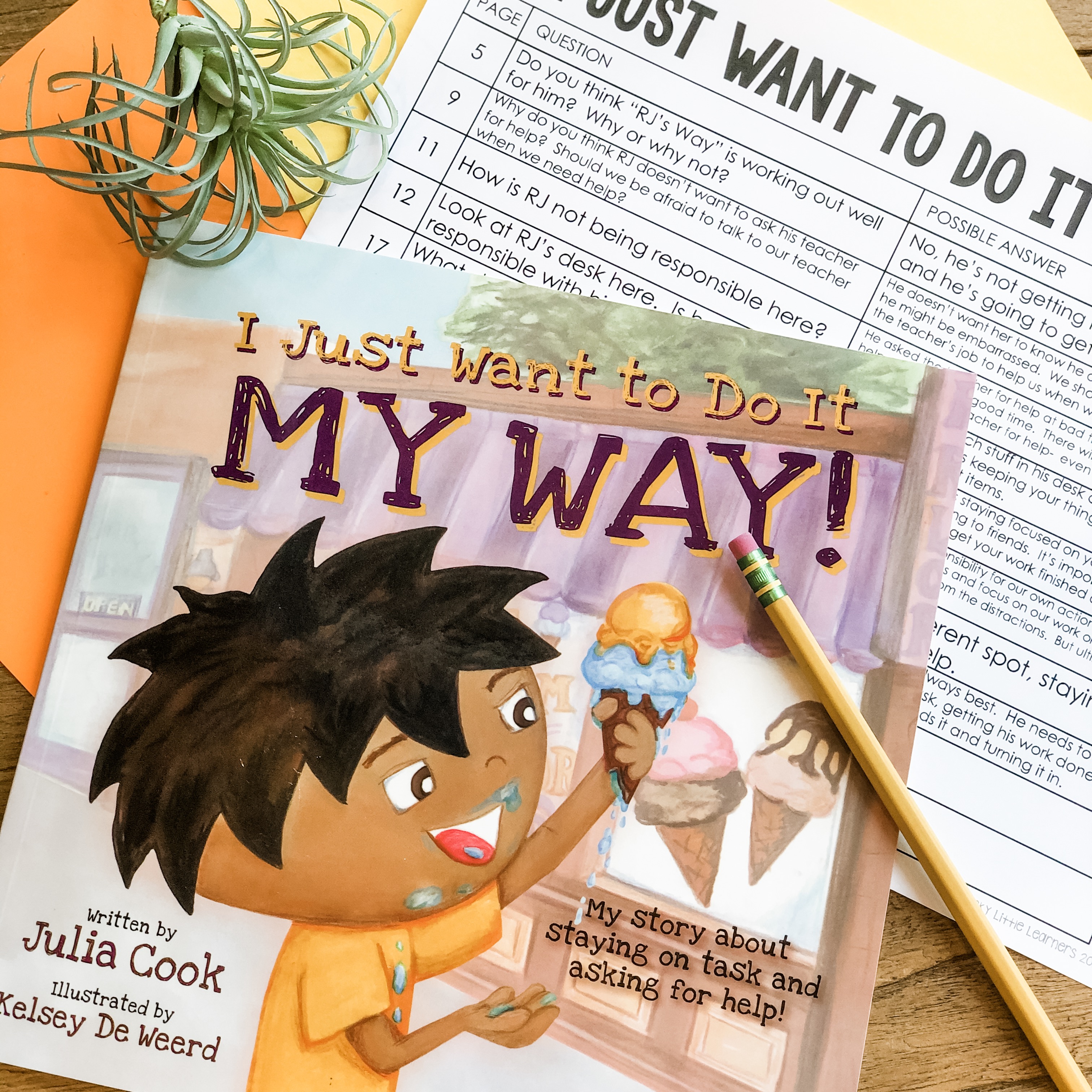 How to Teach Responsibility in the Classroom - Lucky Little Learners