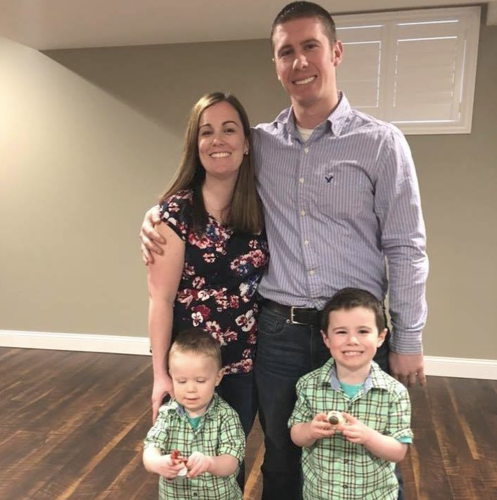 Home - Lucky Little Learners