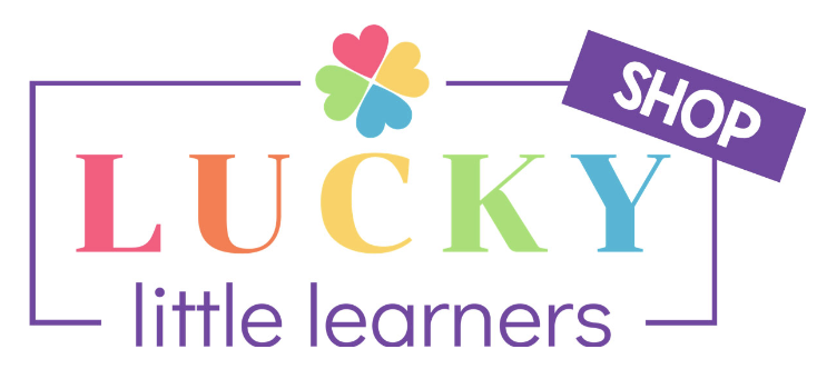 Multisensory Phonics Activities - Lucky Little Learners