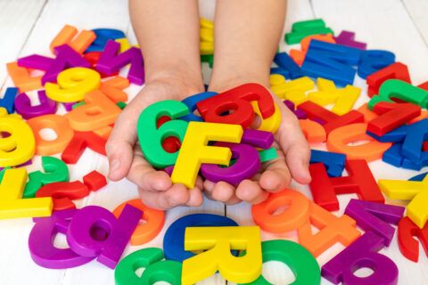 7 Ways to Make Phonics Fun - Lucky Little Learners