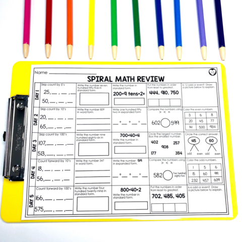 35 Useful Remote Learning Resources - Lucky Little Learners