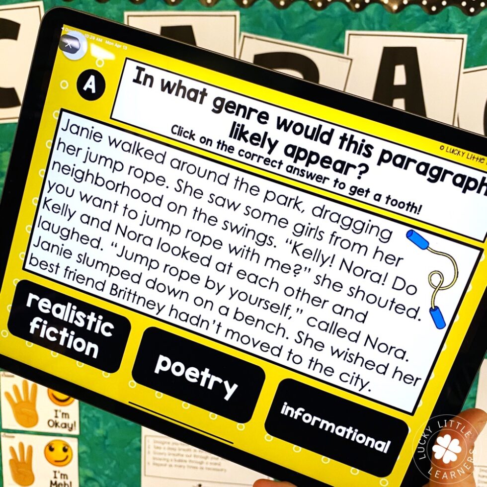 13 Powerful Reading Strategies for Young Readers - Lucky Little Learners