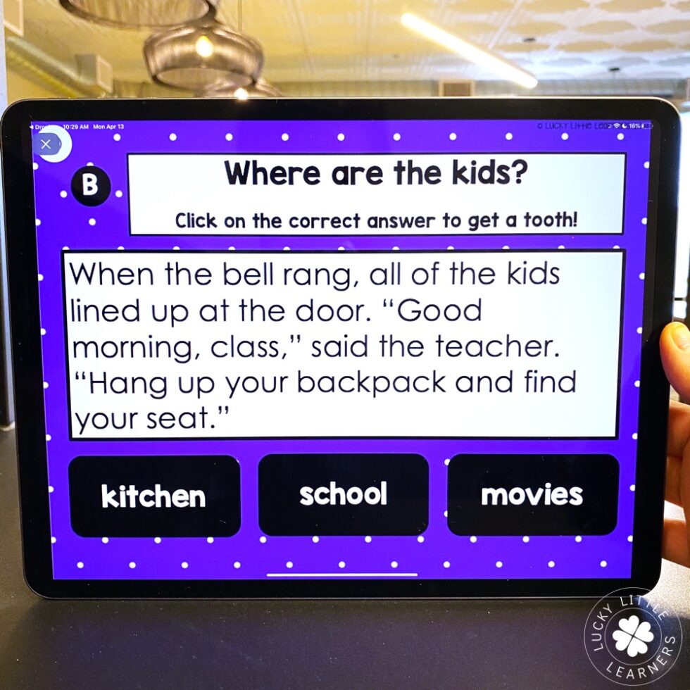 13 Powerful Reading Strategies for Young Readers - Lucky Little Learners