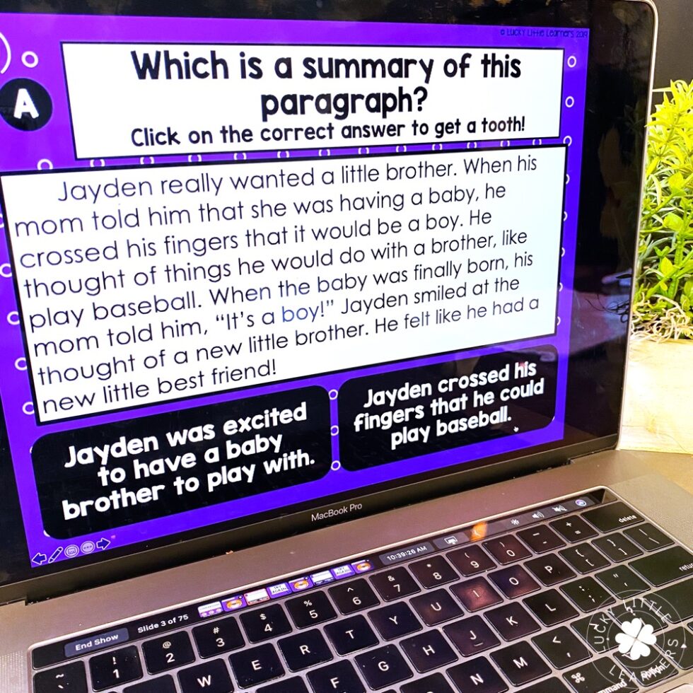 13 Powerful Reading Strategies for Young Readers - Lucky Little Learners