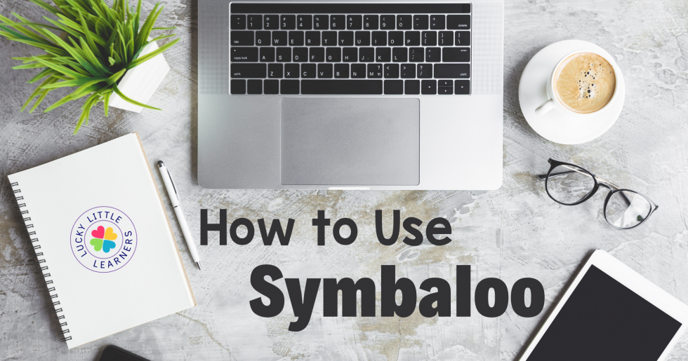 How to Use Symbaloo - Lucky Little Learners