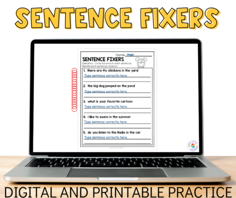 Distance Learning Resources - Lucky Little Learners