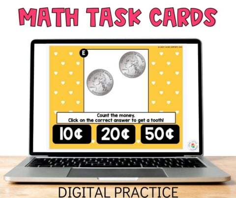 Distance Learning Resources - Lucky Little Learners