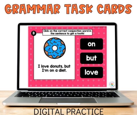 Distance Learning Resources - Lucky Little Learners