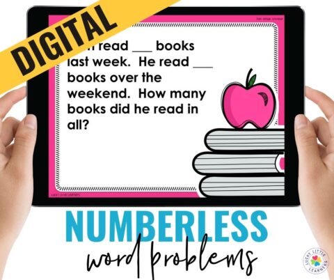 Distance Learning Resources - Lucky Little Learners