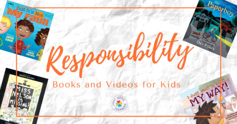 Must-Have Children's Books and Videos About Responsibility - Lucky ...