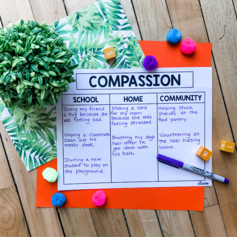 Must-Have Children's Books and Videos About Compassion - Lucky Little ...