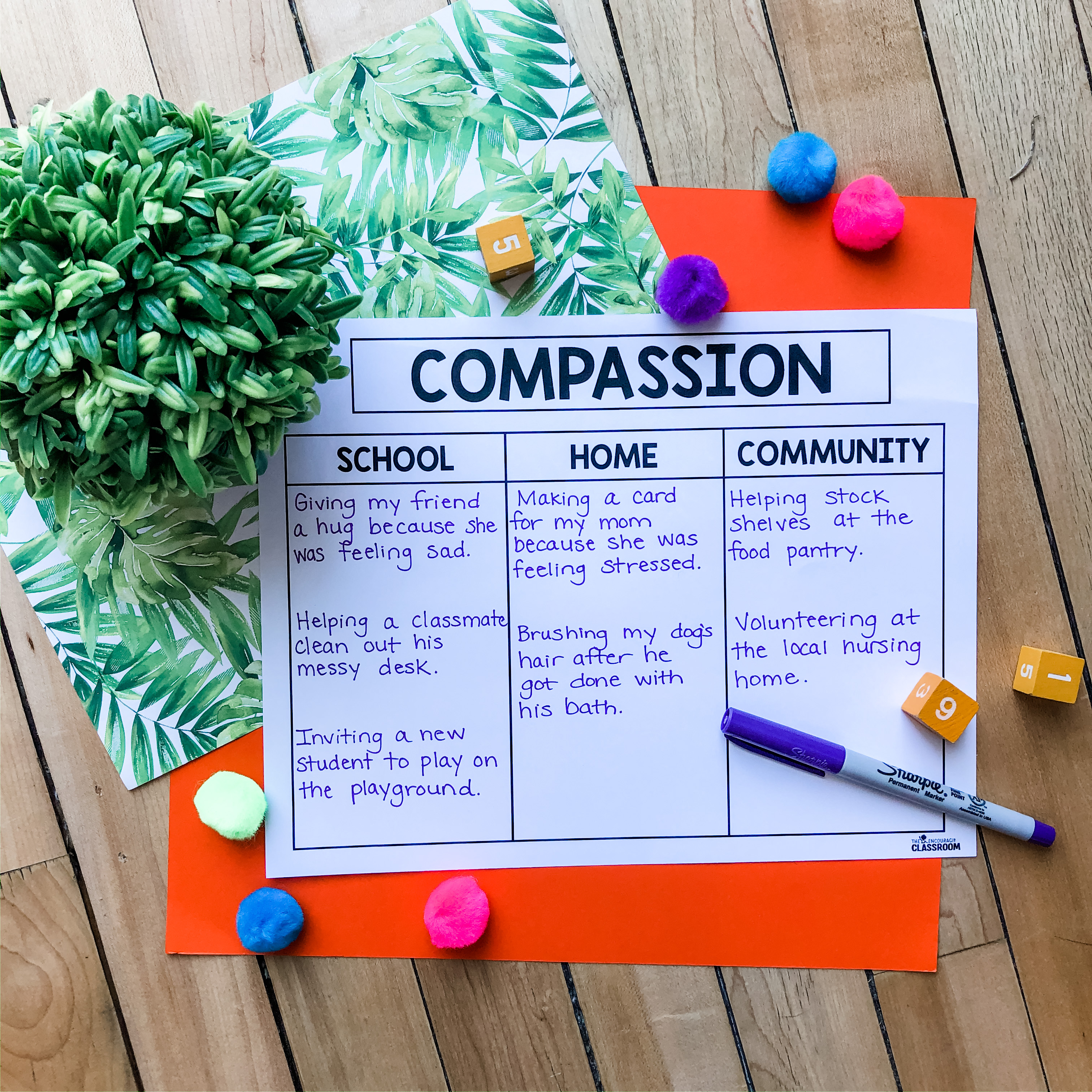 Must-Have Children's Books and Videos About Compassion - Lucky Little ...