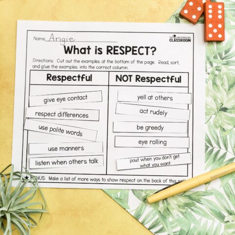 Must-Have Children's Books and Videos About Respect - Lucky Little Learners