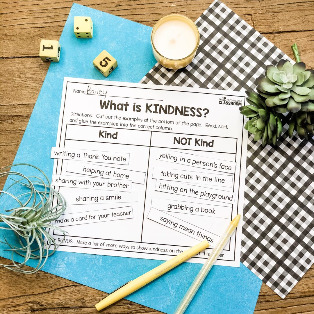 Must-Have Children's Books and Videos About Kindness - Lucky Little ...
