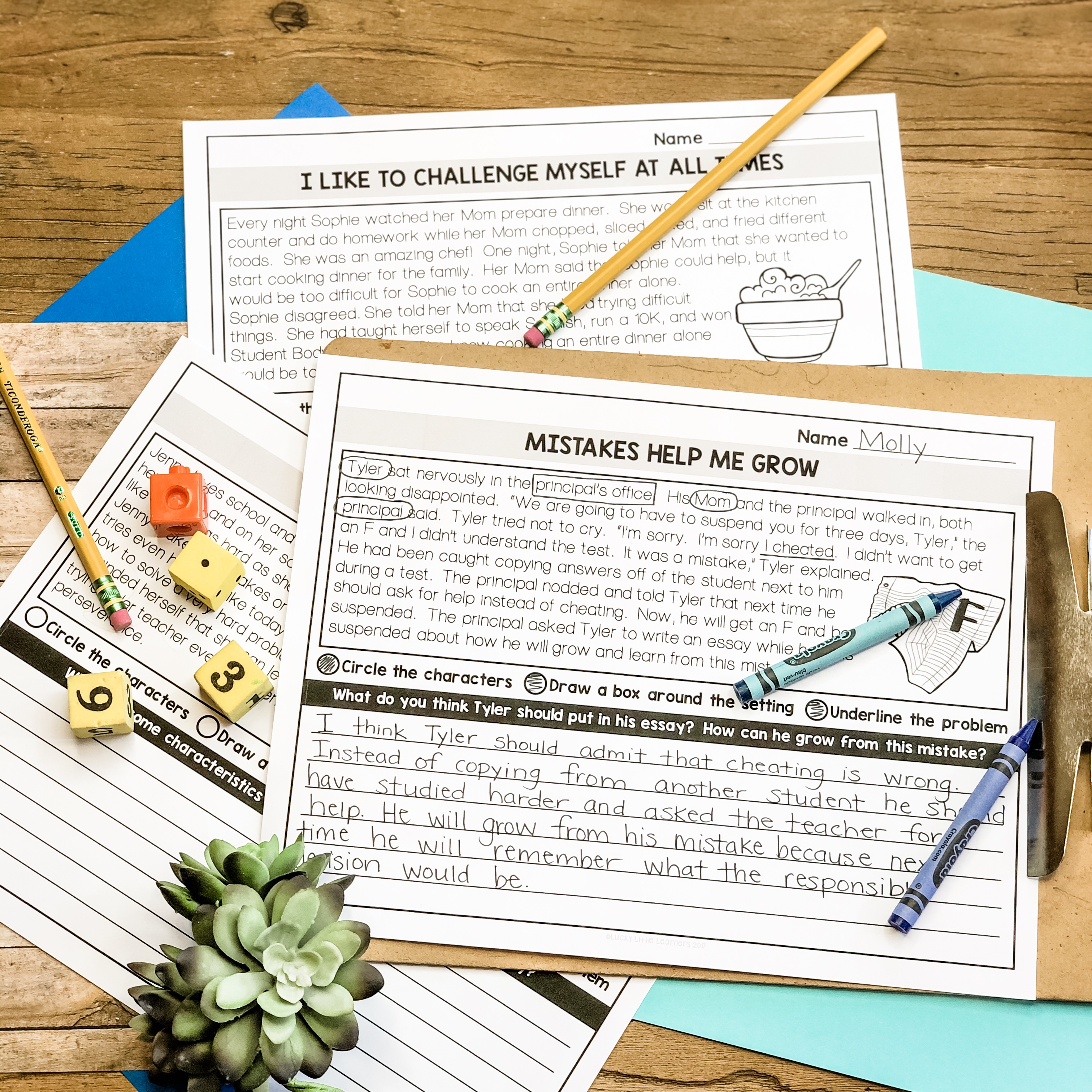 Must-Have Children's Books and Videos About Kindness - Lucky Little ...