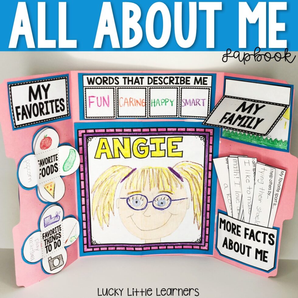 Relationship Building Activities for Back to School - Lucky Little Learners