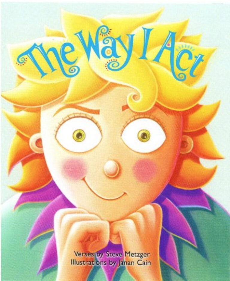 Must-Have Children's Books and Videos About Respect - Lucky Little Learners