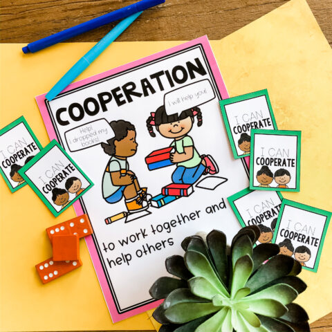 Must-Have Children's Books and Videos About Cooperation - Lucky Little ...