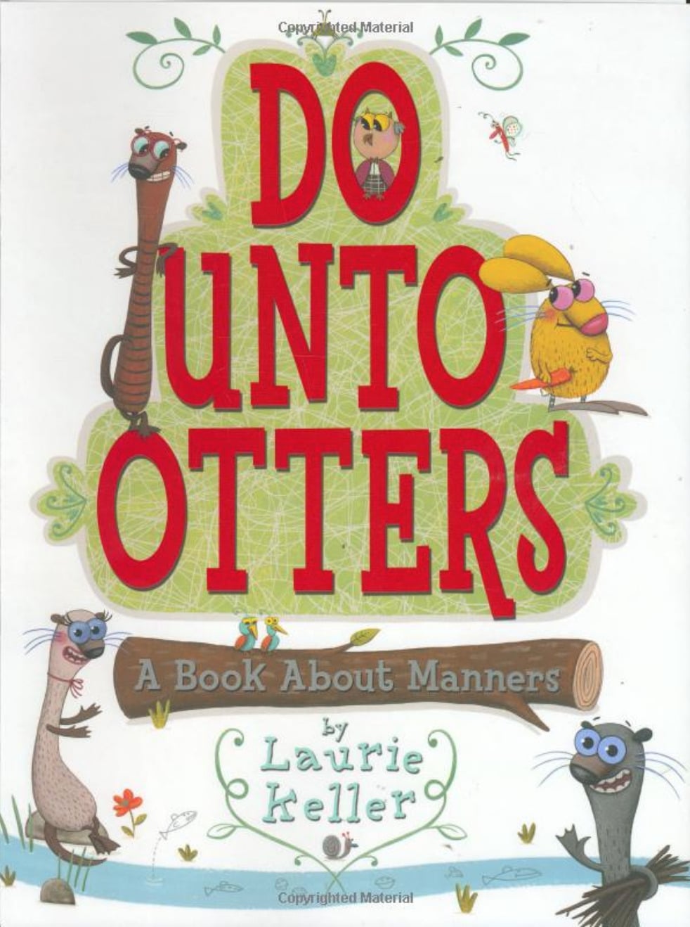 Must-Have Books and Videos About Manners - Lucky Little Learners