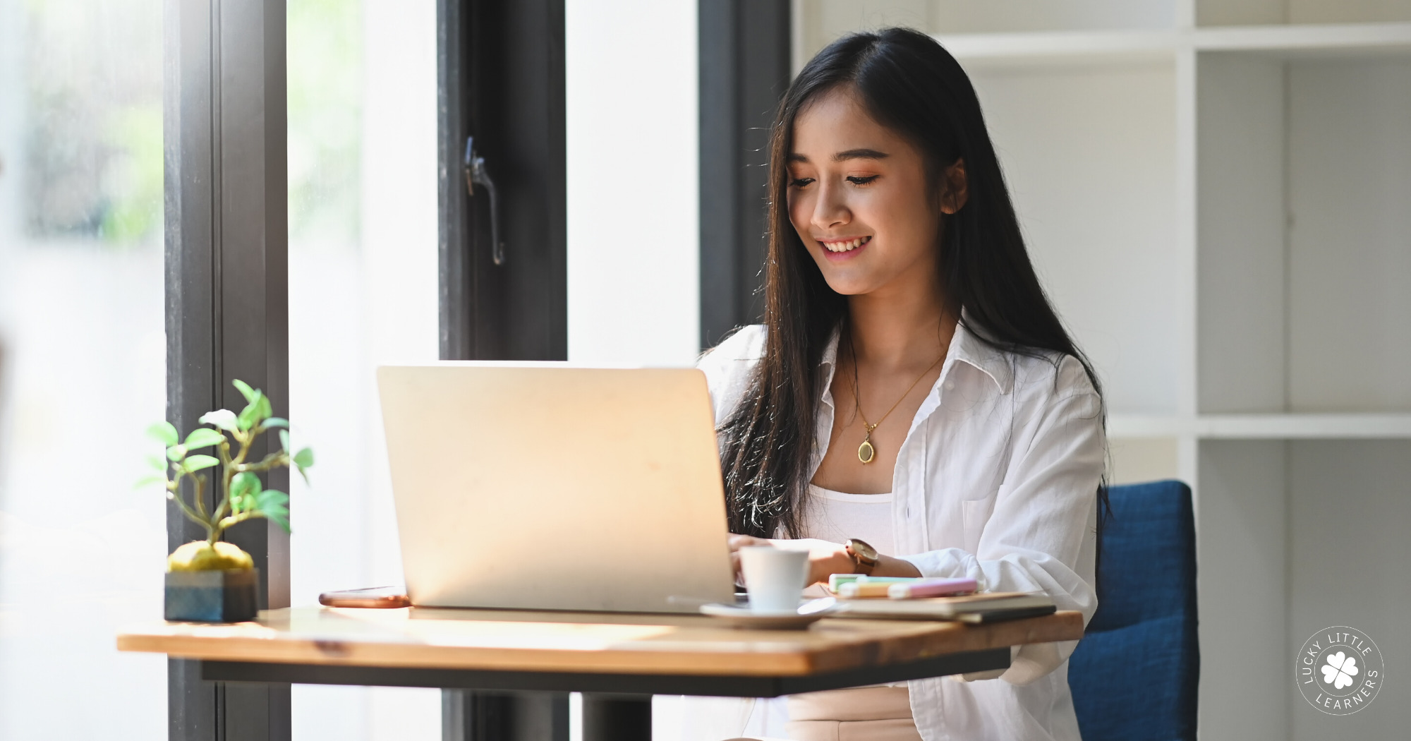 Digital Teacher Interview Tips & Tricks - Lucky Little Learners