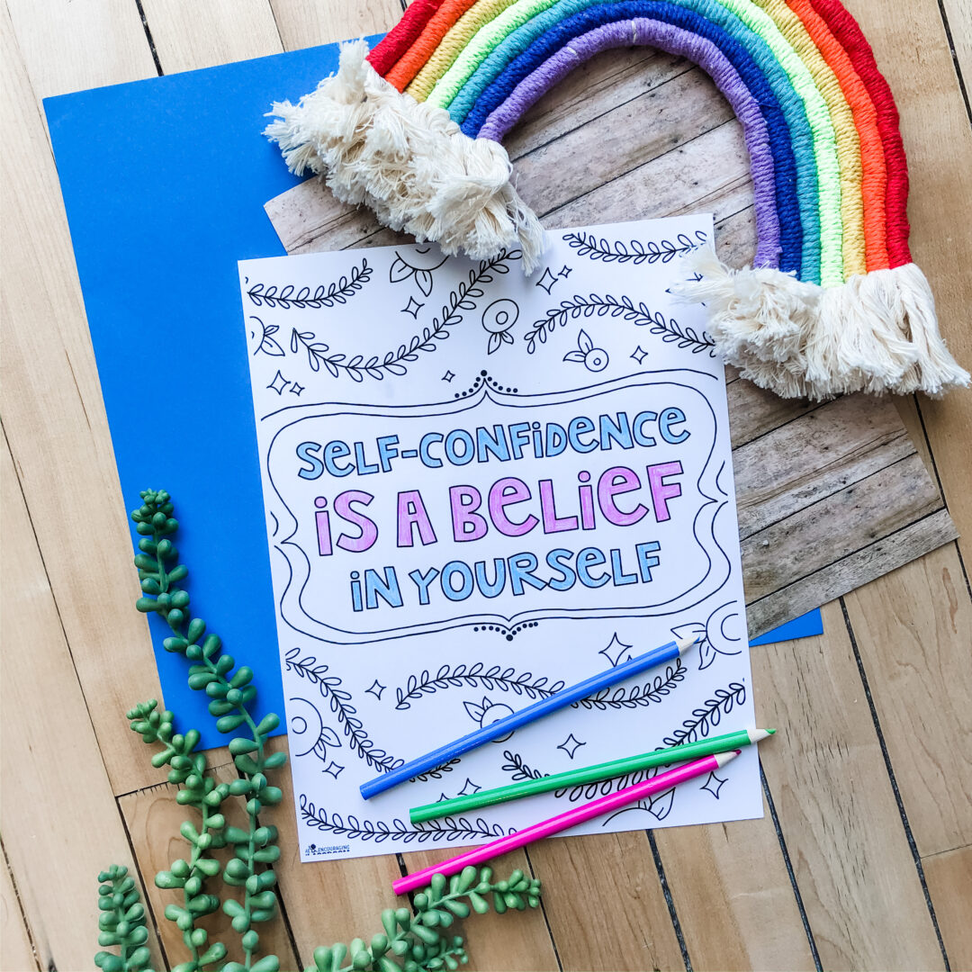 Must-Have Children's Books and Videos About Self-Confidence - Lucky ...
