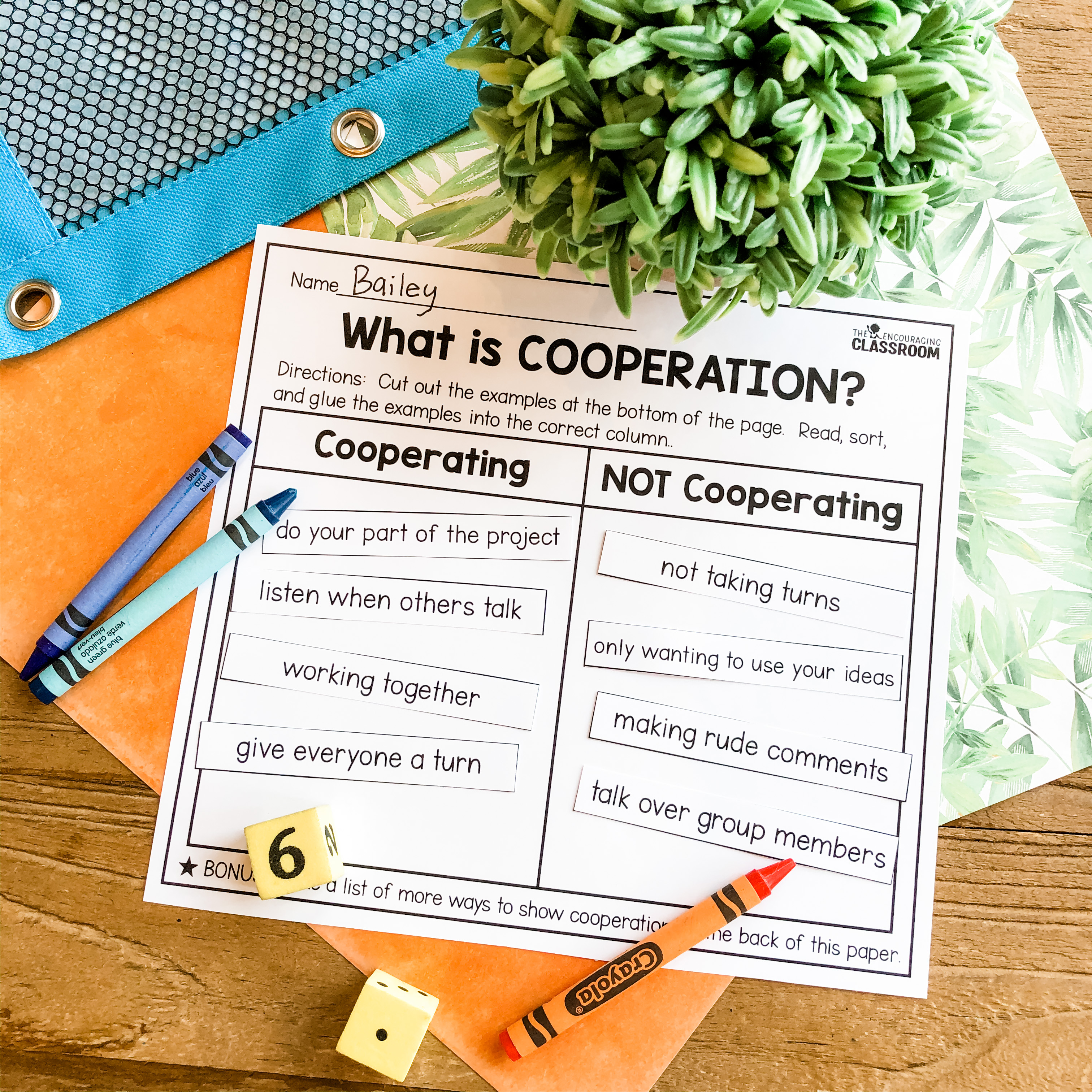 Must-Have Children's Books and Videos About Cooperation - Lucky Little ...