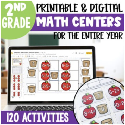 Videos that Teach Graphing - Lucky Little Learners