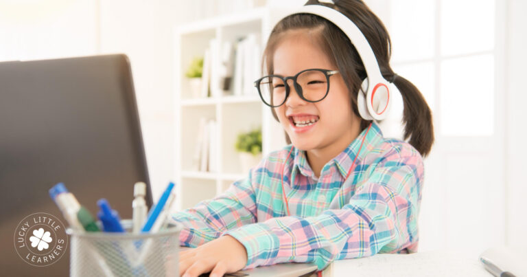 Reading Groups-Going Virtual! - Lucky Little Learners