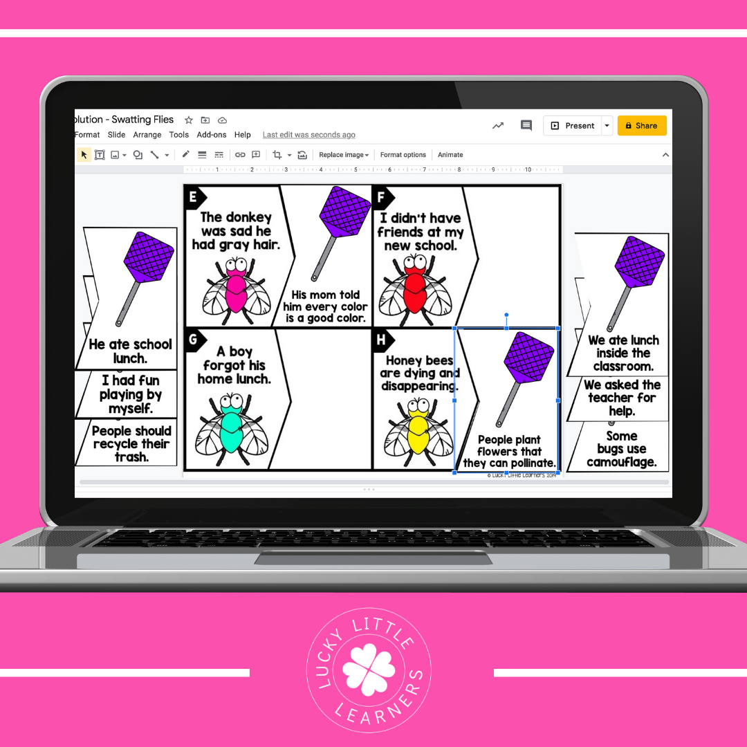 How to Design Mini Lessons Using Digital Literacy Centers - Lucky ...