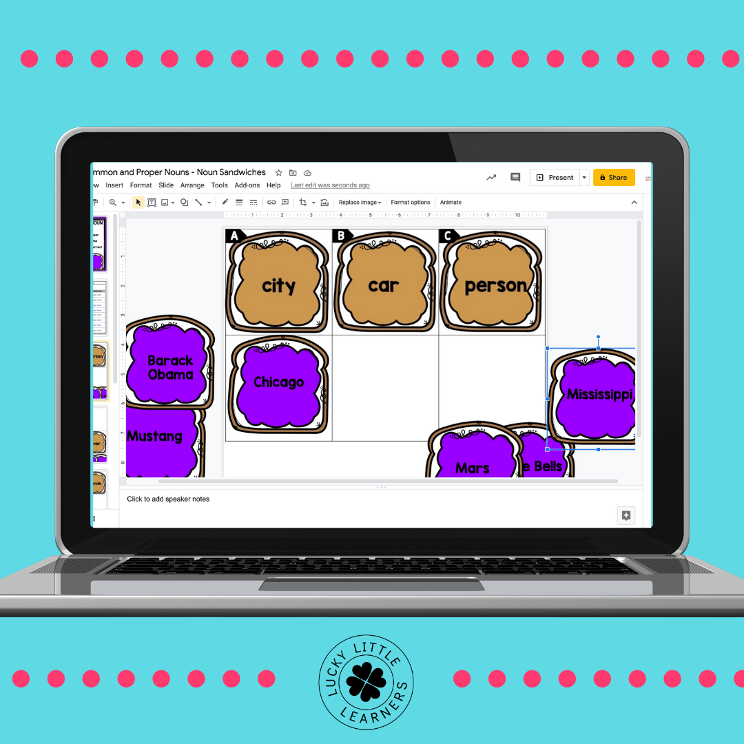 How to Design Mini Lessons Using Digital Literacy Centers - Lucky ...