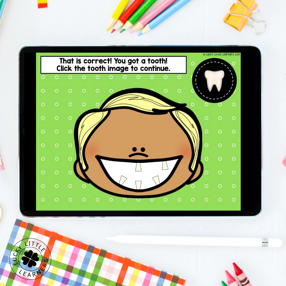 4 Easy to Implement Reading Comprehension Strategies - Lucky Little ...