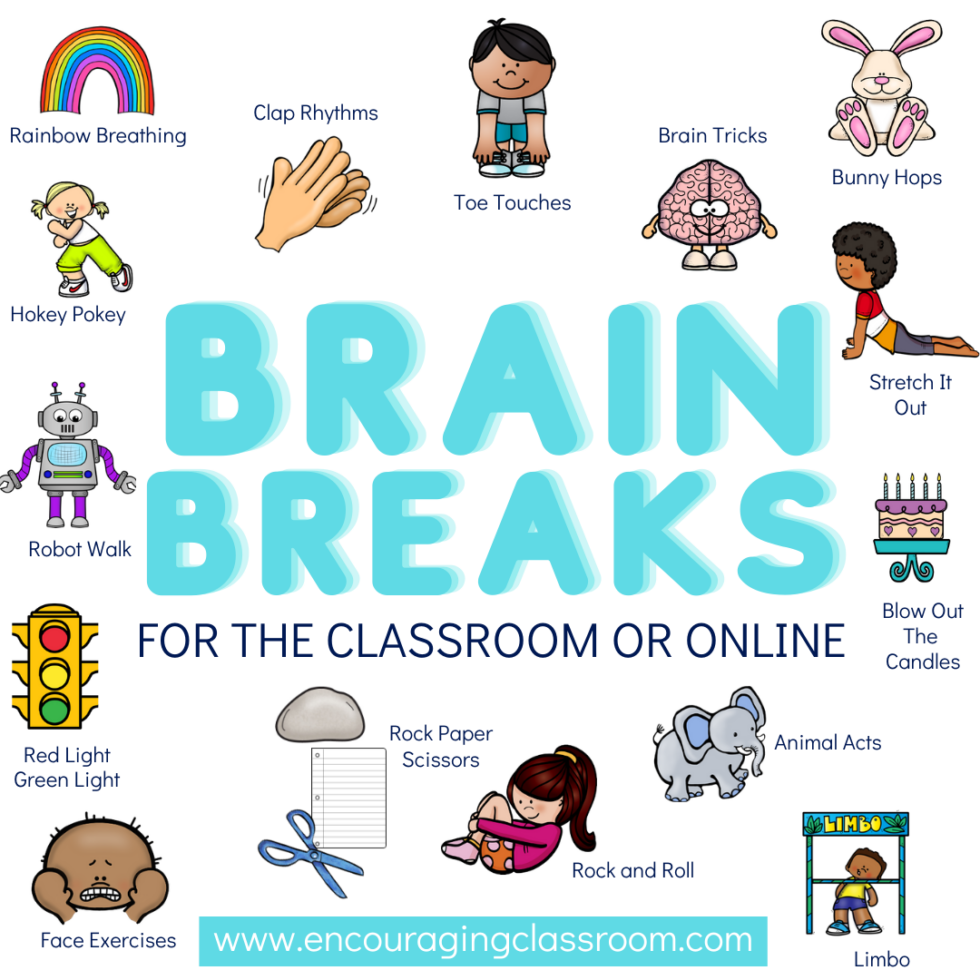 How to Support Social Emotional Learning in the Classroom - Lucky ...